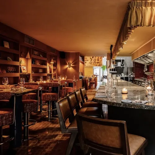 Amsterdam’s Newest Hotspots & Trendy Restaurants In 2025 - We Like ...