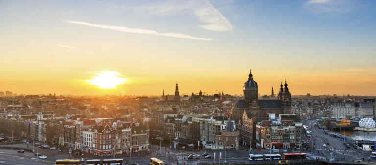Amsterdam For Free: 19 Unique, Budget-Friendly Things To See And Do ...