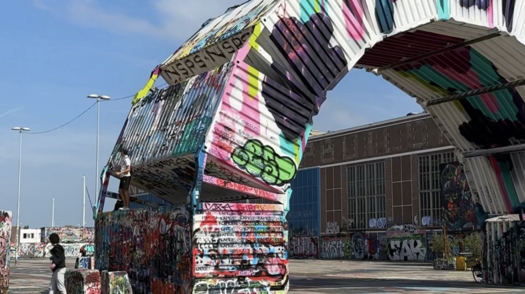 Amsterdam’s Newest Hotspots & Trendy Restaurants In 2025 - We Like ...