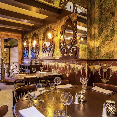 8 X Spots For French Cuisine In Amsterdam - We Like Amsterdam